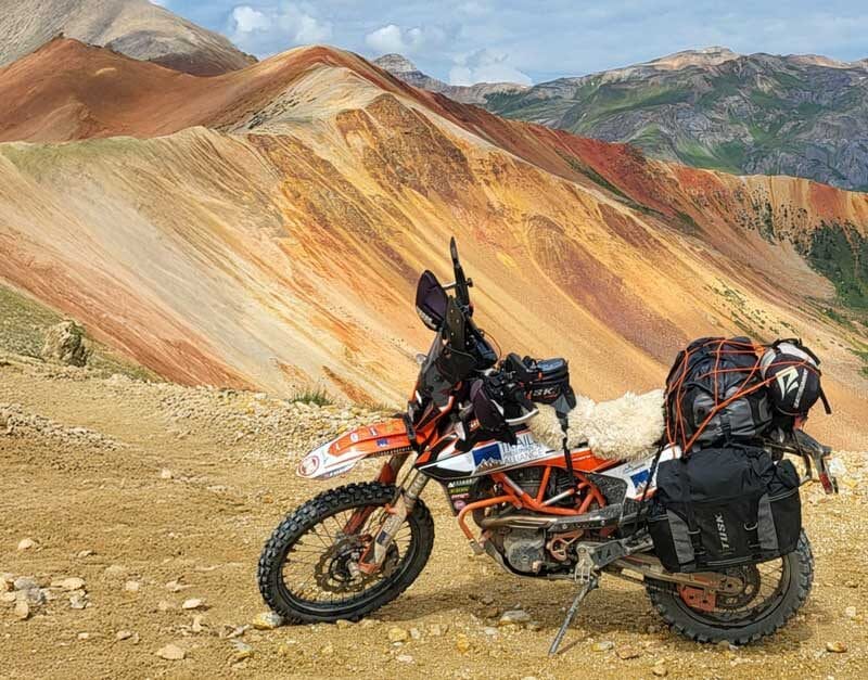 Tours (DUPLICATE) | The Dirt Bike Academy